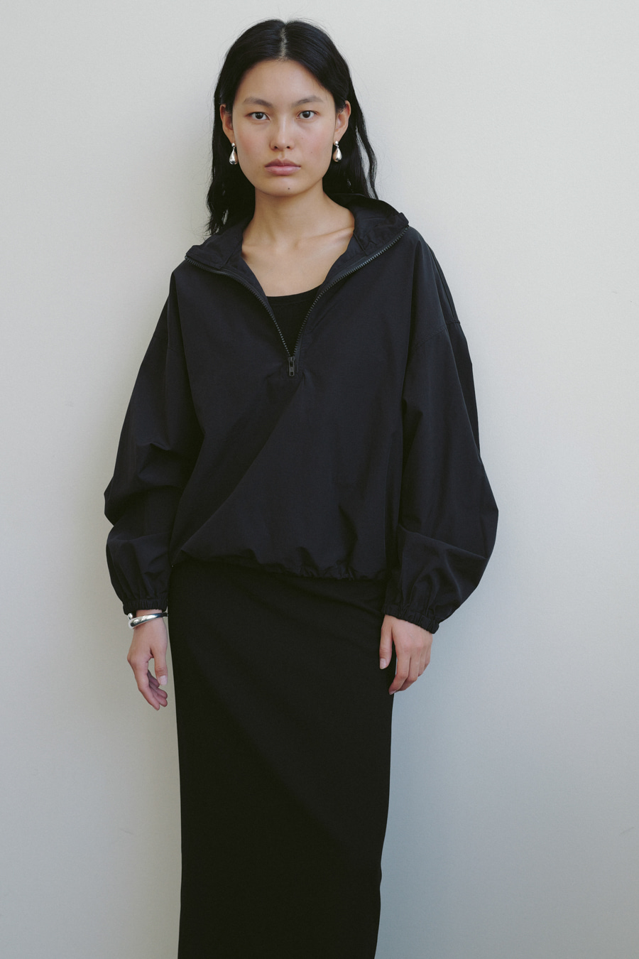 ncssry 네세서리 공식 홈페이지