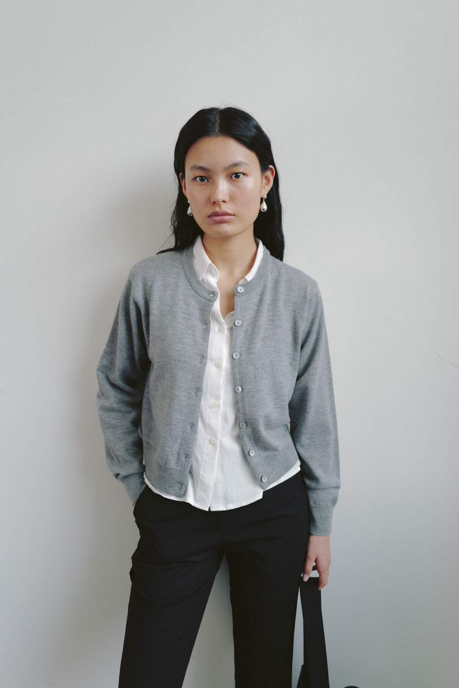 ncssry 네세서리 공식 홈페이지