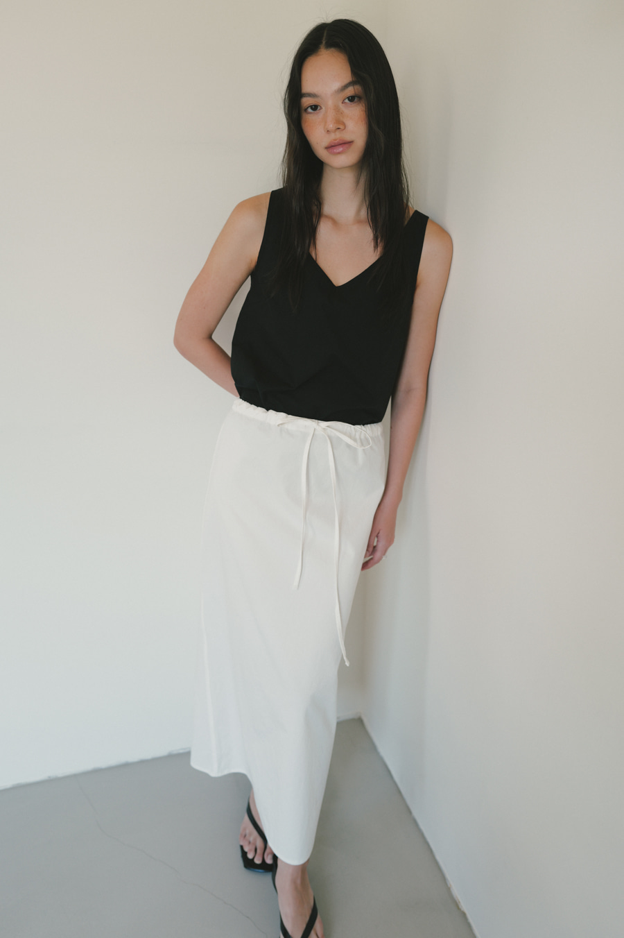 ncssry 네세서리 공식 홈페이지