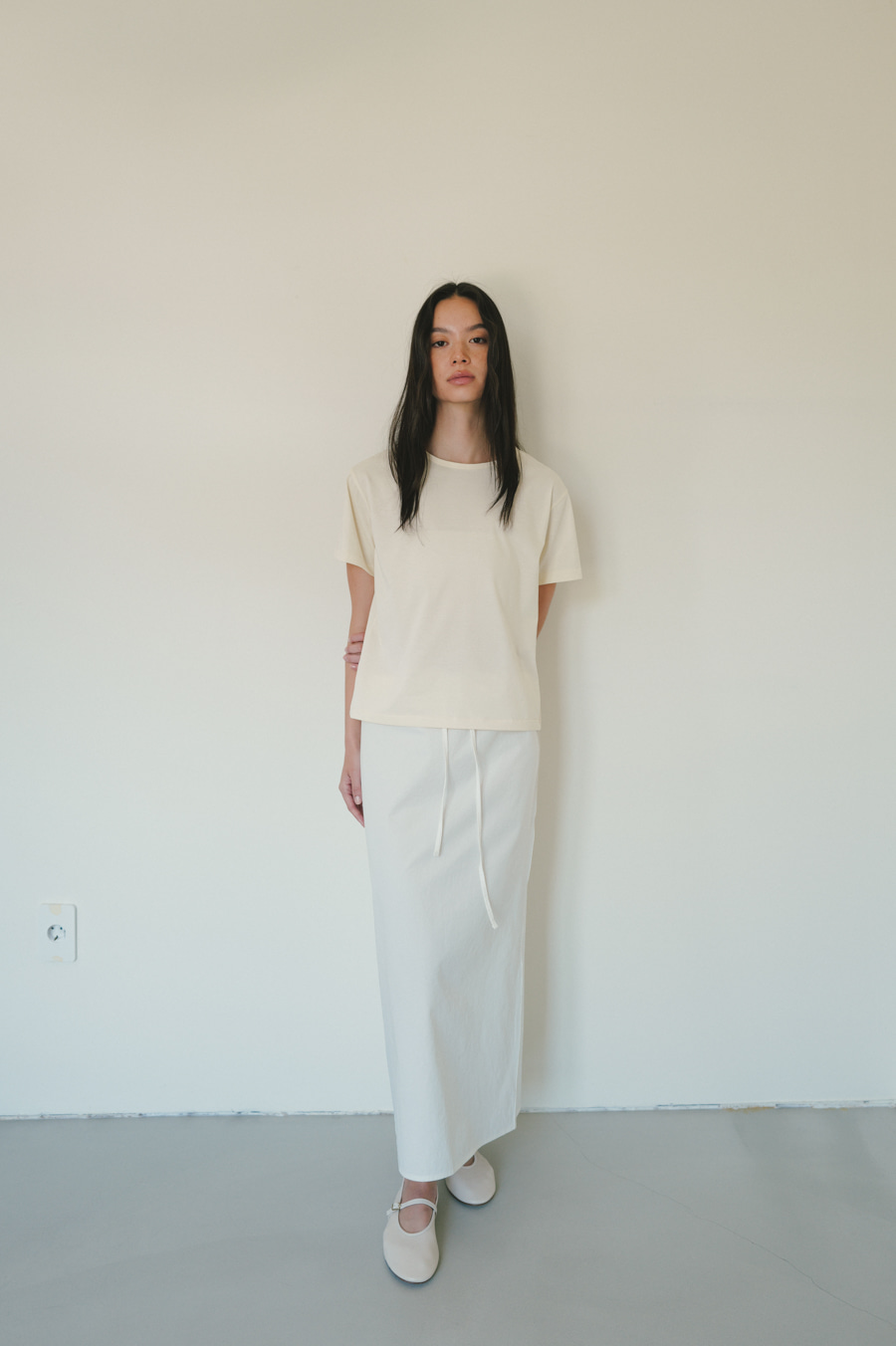 ncssry 네세서리 공식 홈페이지