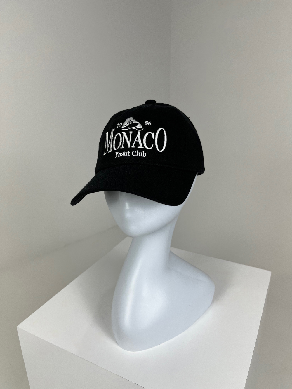 MONACO BALL CAP