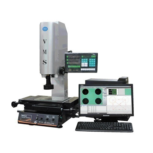 정밀측정장비 - 비디오메타 - 주식회사 성신씨앤에스