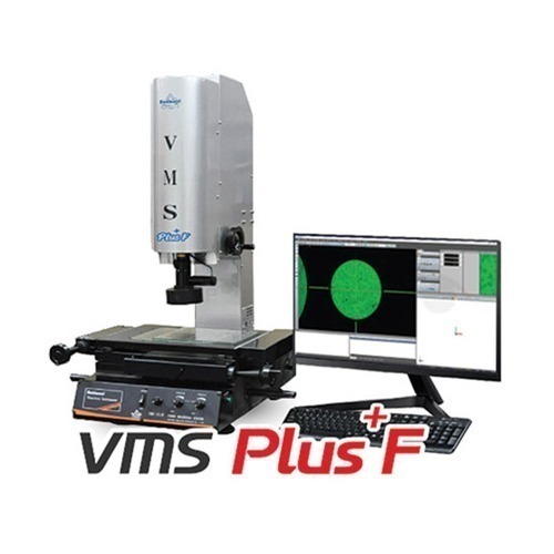 정밀측정장비 - 비디오메타 - 주식회사 성신씨앤에스