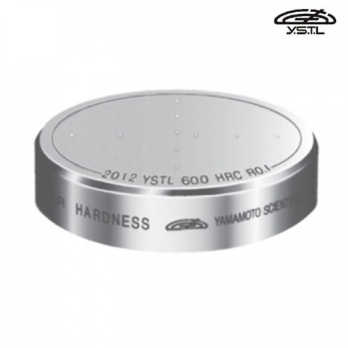 경도 시험기 - 경도표준시편 - 주식회사 성신씨앤에스