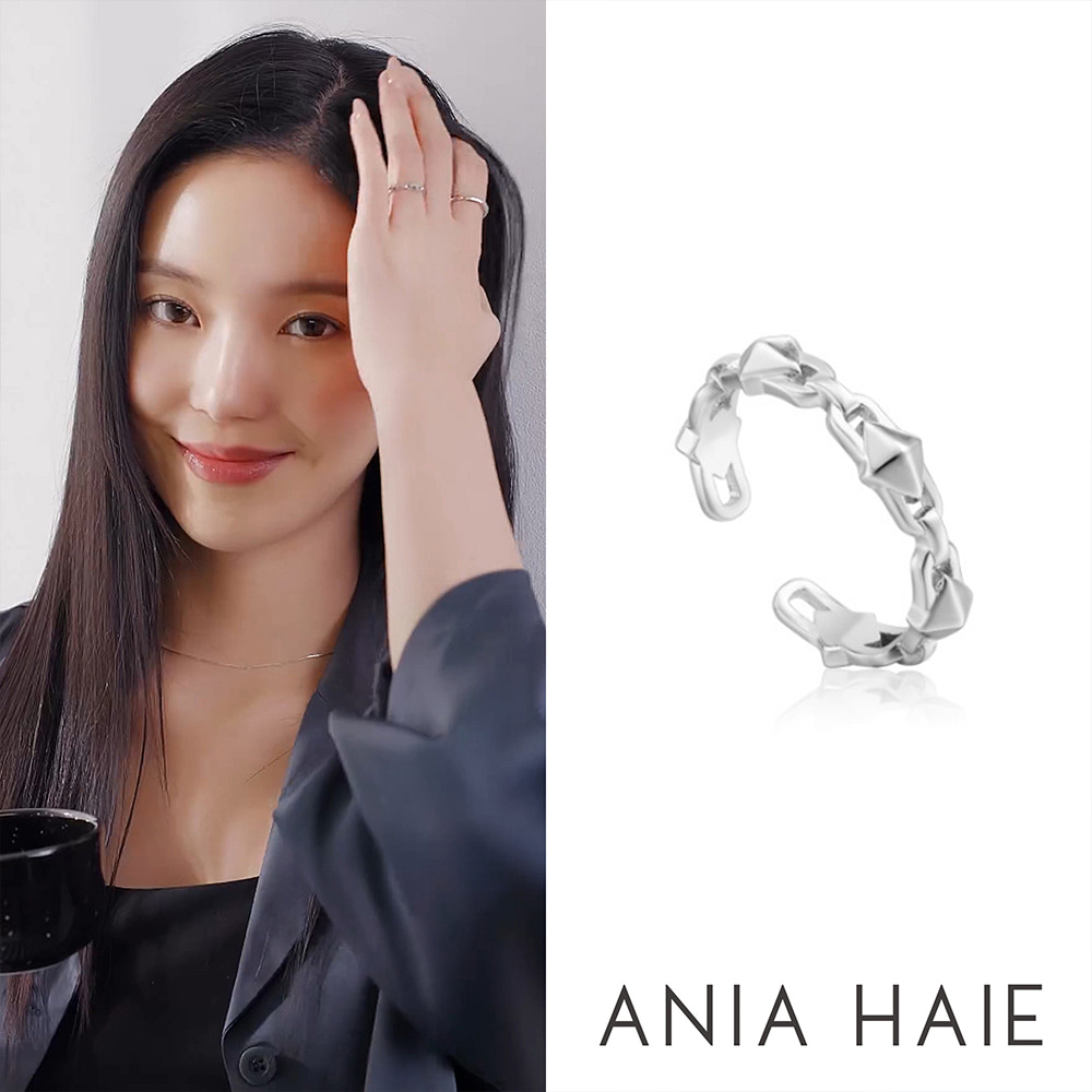 [솔로지옥3 윤하정 착용] CELEBRITY - ANIA HAIE KOREA