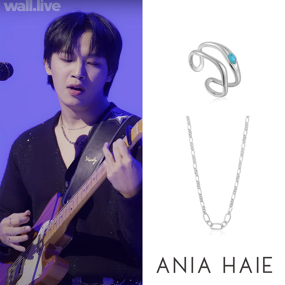 [비투비 현식 착용] CELEBRITY - ANIA HAIE KOREA