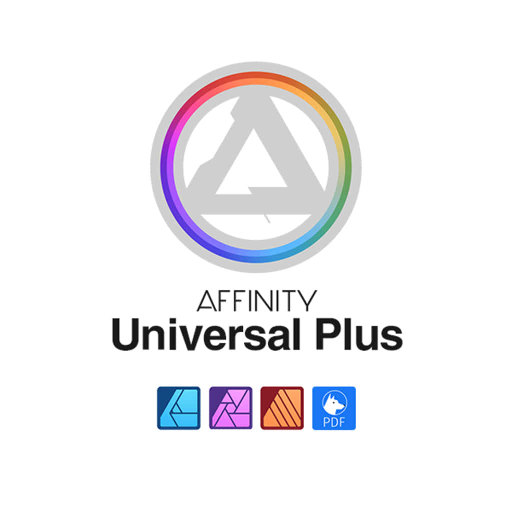 Affinity Universal Plus 한글 정품 상업용 영구 라이선스 어피니티 유니버셜 어도비 포토샵 일러스트 대안 ...