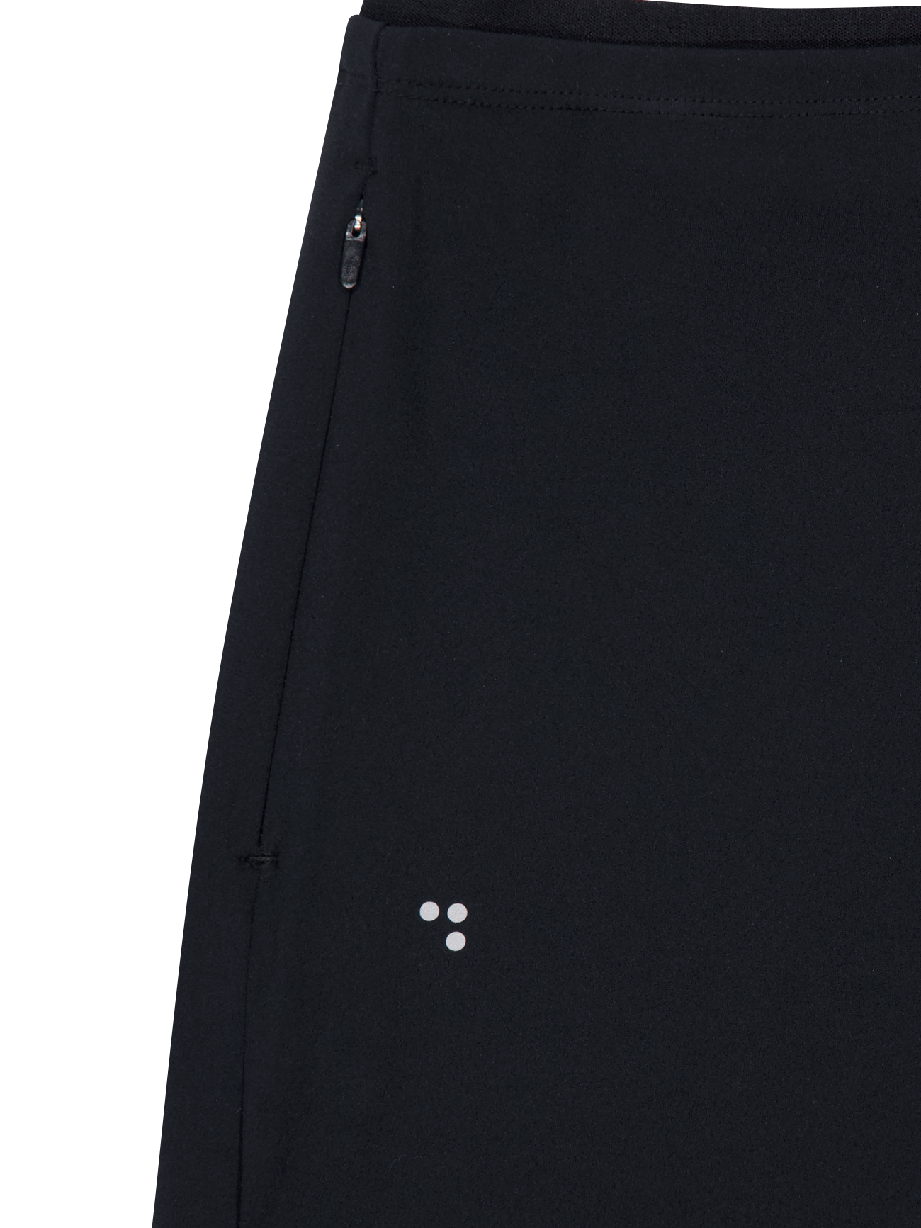 SOSA | Mattehi™ 2-way Pants (Black)