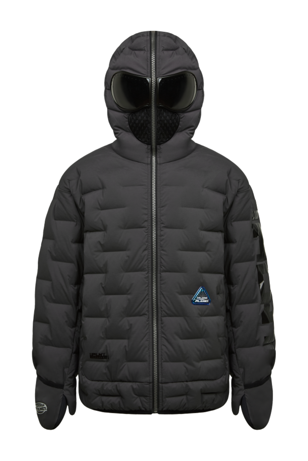 children of planet | JUPITER JACKET
