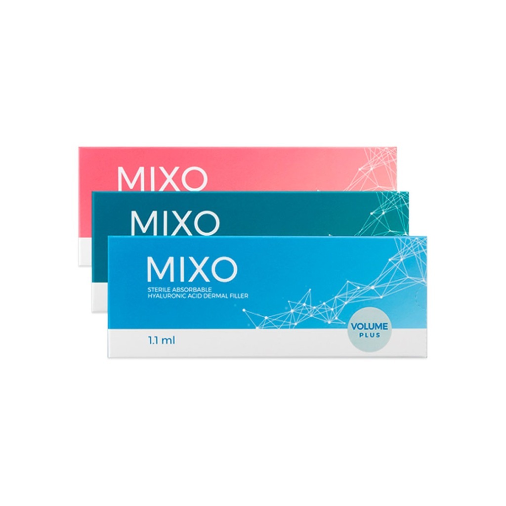 MIXO PLUS - DERMAKOR