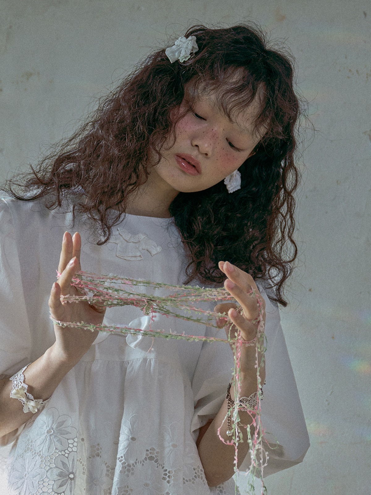 Dolly play Set - Choiae