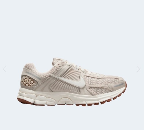 (W) 나이키 줌 보메로 5 라이트 오어우드 브라운 FZ3780-101 - tradek