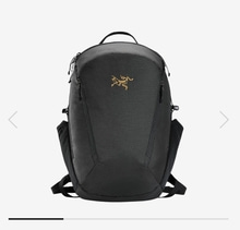 아크테릭스 맨티스 26 백팩 블랙 29560 - tradek