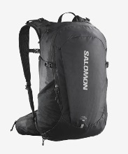 살로몬 트레일블레이저 20 블랙 LC2182600 - tradek