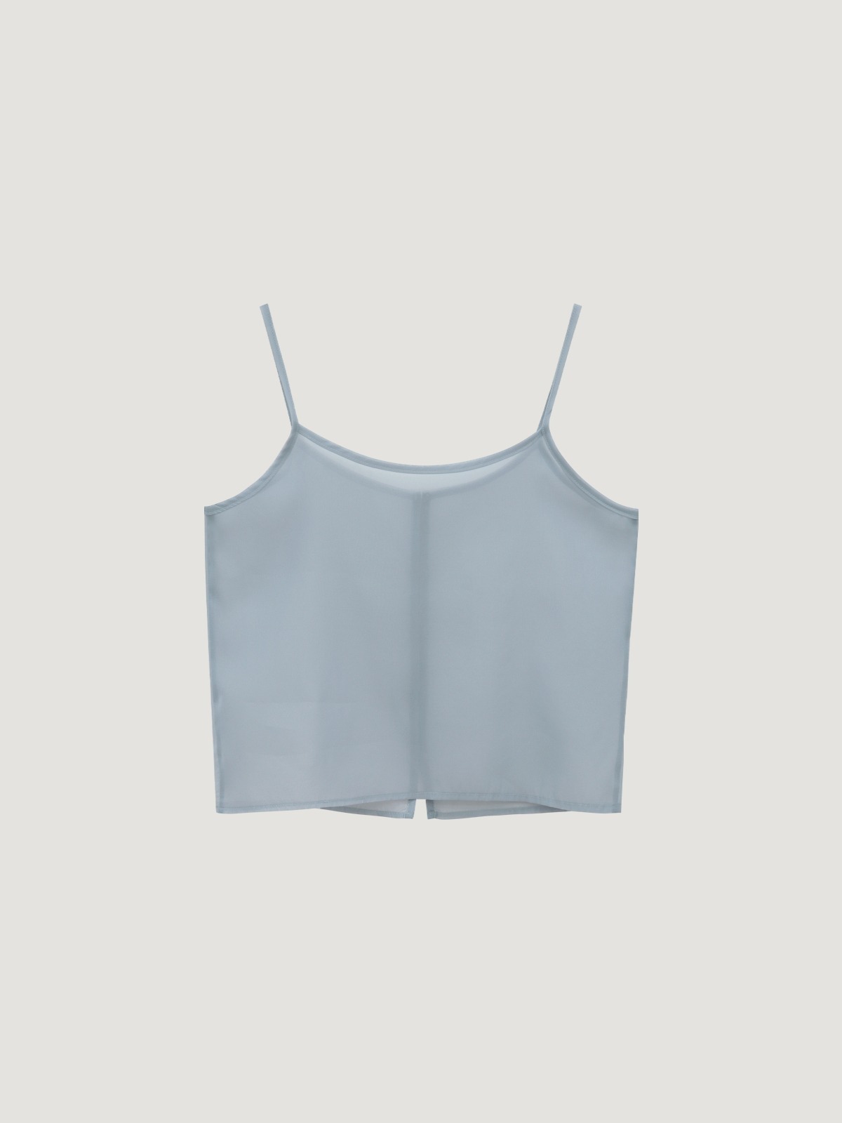 Lily Button Top - The any