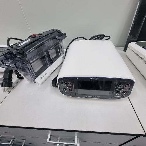 [판매완료] PowerEase™ Touch 350W Power Supply and Mini Gel Tank | Universal ...