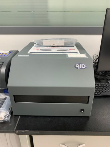 ELISPOT reader - Universal Bio Korea