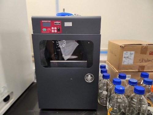 Bioruptor - Universal Bio Korea