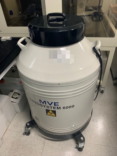 [판매완료] Cryosystem 6000 | Universal Bio Korea