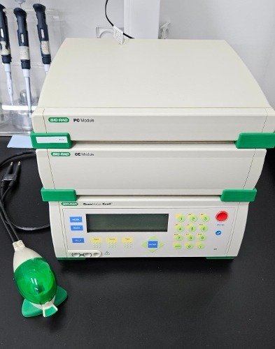 [판매완료] Gene Pulser Xcell™ Total System - Universal Bio Korea