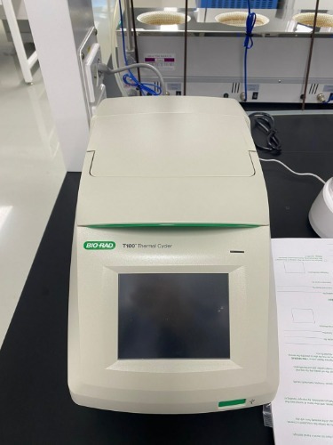 [판매완료] BIO RAD T100 | Universal Bio Korea