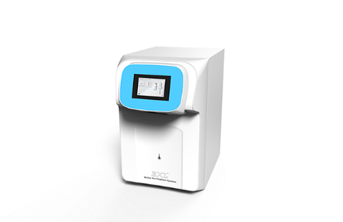 EXL®5 Pure Plus Pure Water System ( w/20L Tank) - Universal Bio Korea