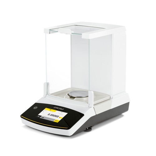 [Sartorius] Quintix® Semi Micro Balances | Universal Bio Korea