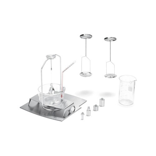 Density Determination Kit for Lab Balances - Universal Bio Korea