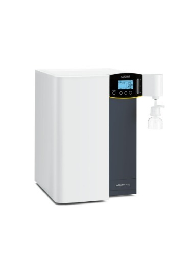 [Sartorius] Arium® Pro UF Ultrapure Water System - Universal Bio Korea