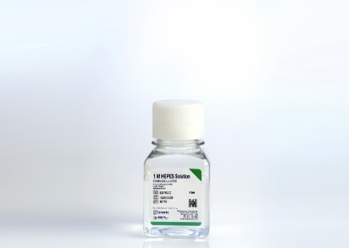 1 M HEPES Solution - Universal Bio Korea