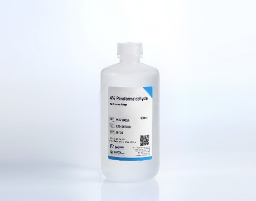 4% Paraformaldehyde solution | Universal Bio Korea