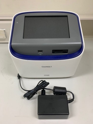 [판매완료] Countess II cell counter - Universal Bio Korea