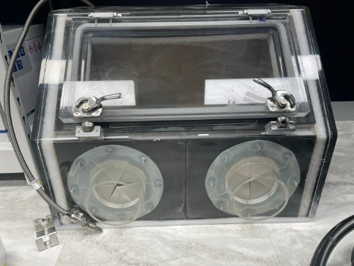 Helios Gene gun System - Universal Bio Korea