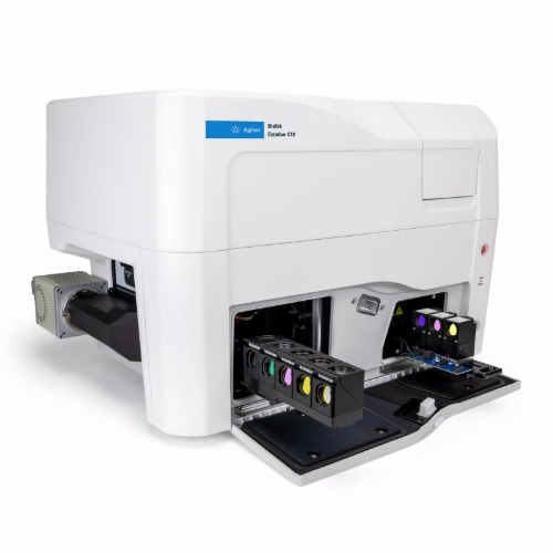 Cytation C10 Confocal Imaging Multi Mode Reader, 공초점 이미징 리더 - Universal ...