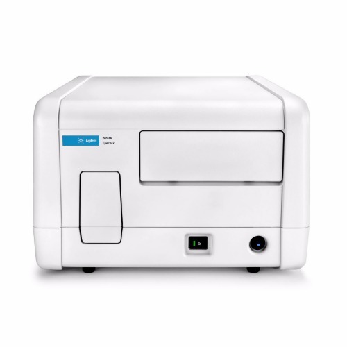 BioTek Epoch 2 Microplate Spectrophotometer, 마이크로플레이트 분광 광도계 ...