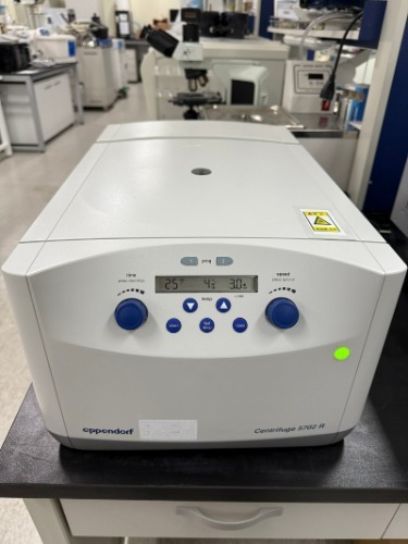 Eppendorf 5702R - Universal Bio Korea