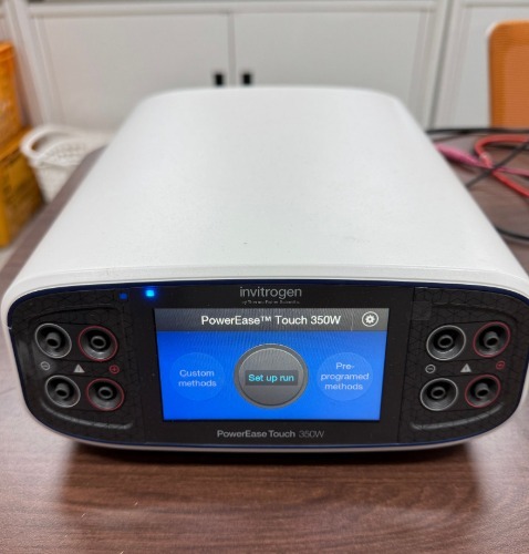 [판매완료] PowerEase™ Touch 350W Power Supply Set | Universal Bio Korea