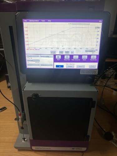 CombiFlash NextGen 100 - Universal Bio Korea