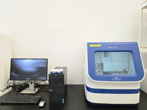 ABI 3500 Genetic Analyzer | Universal Bio Korea