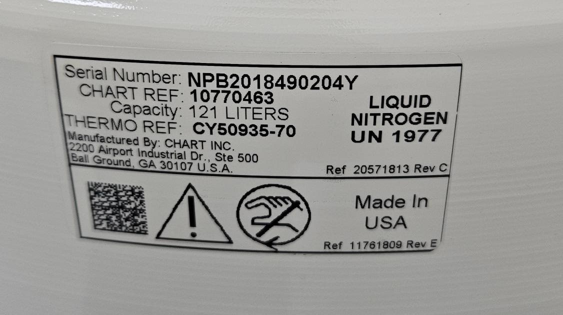 [판매완료] Locator 4 PLUS - Universal Bio Korea