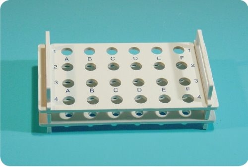 Tarsons Micro Tube Rack - Universal Bio Korea