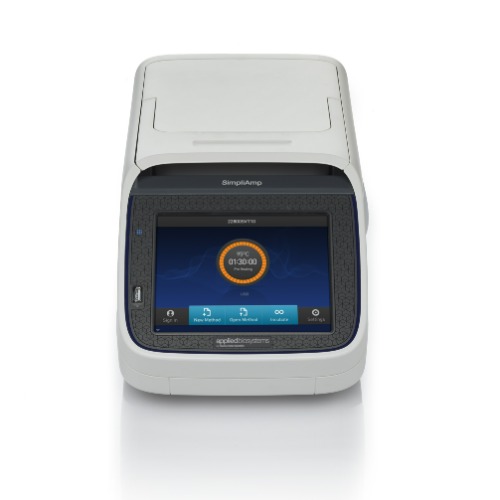SimpliAmp™ Thermal Cycler Applied Biosystems™ | Universal Bio Korea