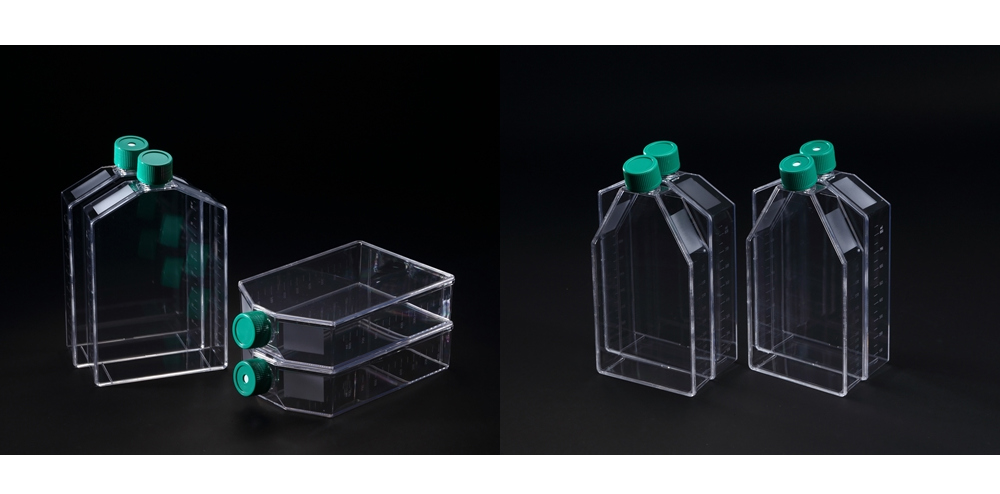 SPL Cell Culture Flask, T12.5, T25, T75, T175, T225 | Universal Bio Korea