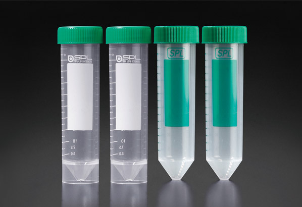 SPL Conical Tube | Universal Bio Korea
