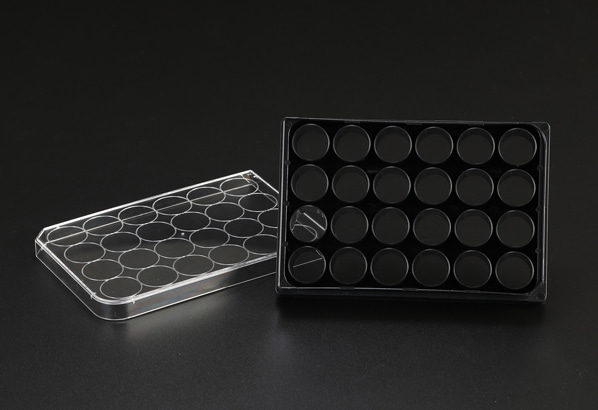 SPL Black Plate | Universal Bio Korea