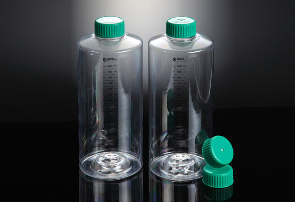 SPL Cell Culture Roller Bottle | Universal Bio Korea