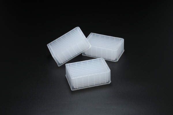 SPL Deep Well Plate | Universal Bio Korea