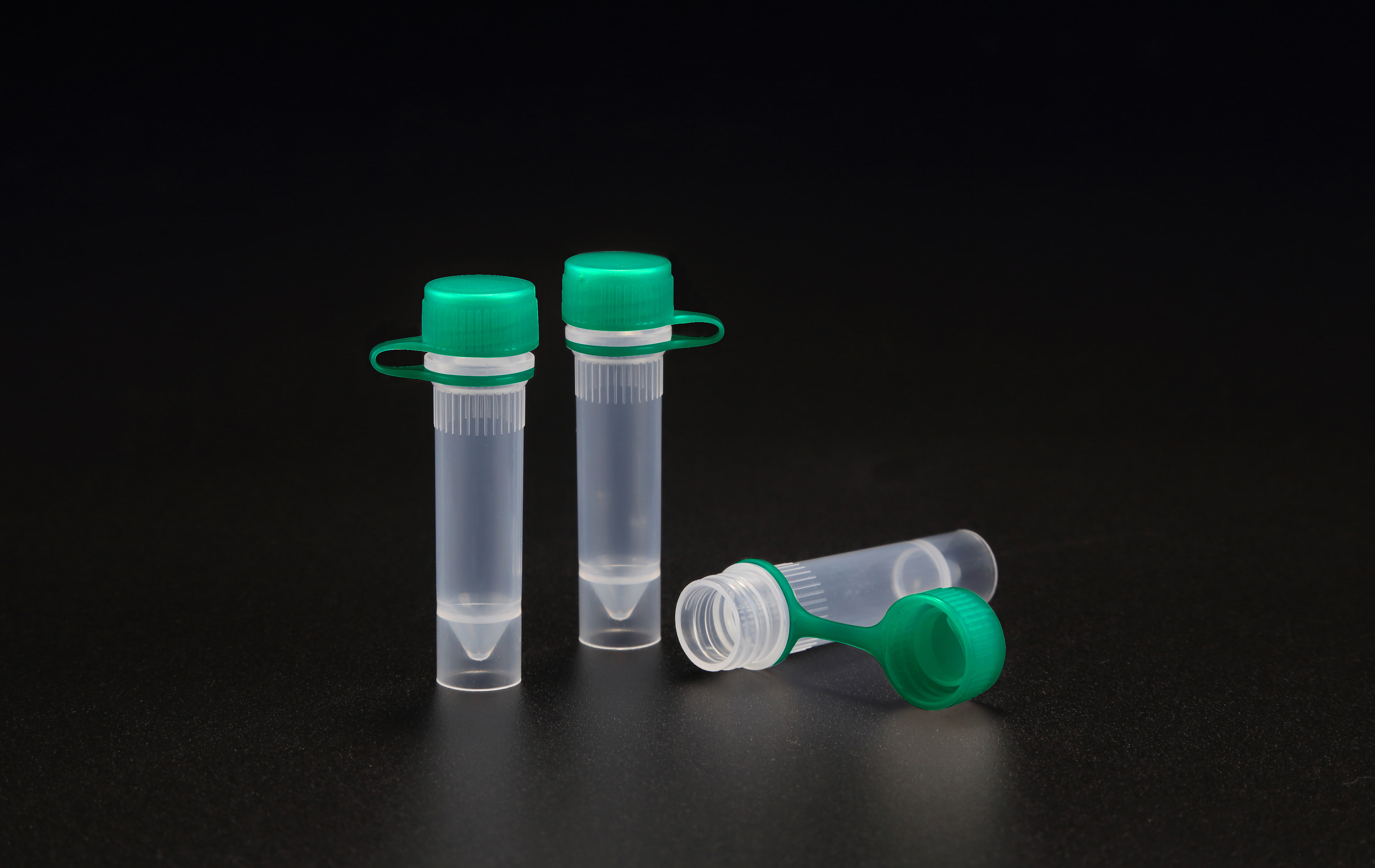 SPL Micro Vial | Universal Bio Korea