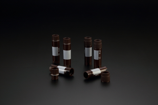 SPL Cryovial | Universal Bio Korea