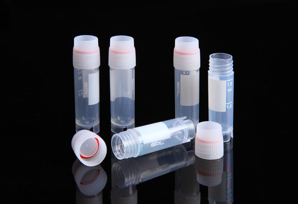 SPL Cryovial | Universal Bio Korea